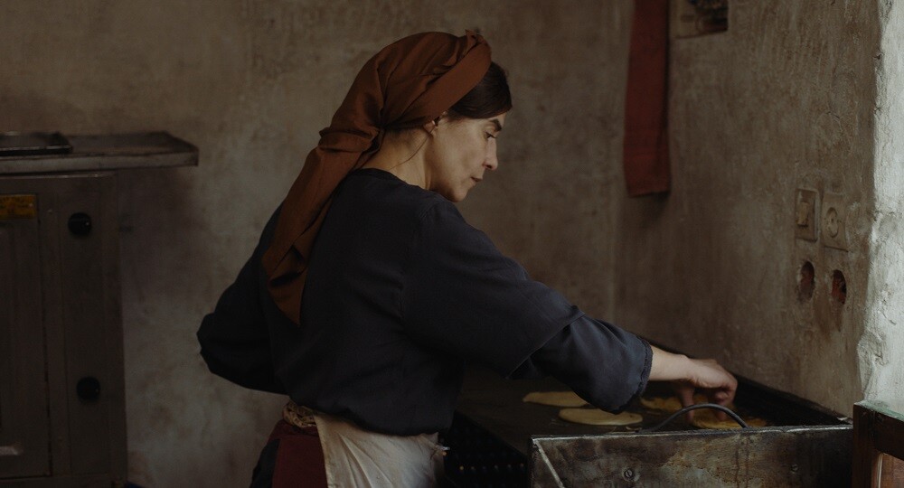 Αδάμ (Adam) | Σινεμά | LiFO